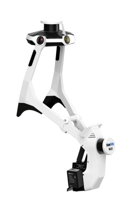 NavVis VLX Pricing | Reality Capture Pricing